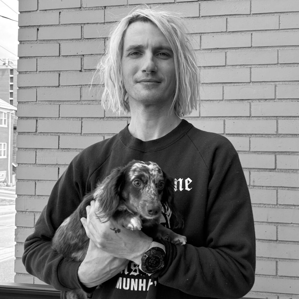 Shane - NICE INK TATTOO